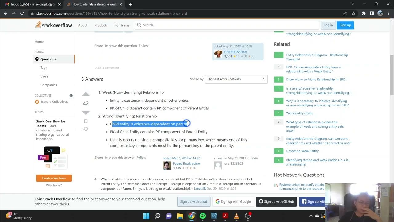 How to create an Entity-Relationship Diagram (ERD) in MySQL Workbench ...