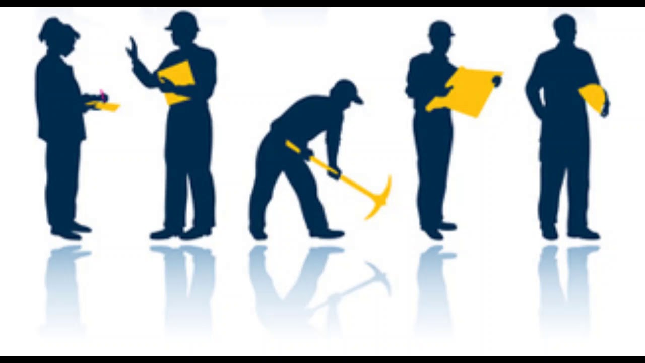 le travail manuel et intellectuel - YouTube