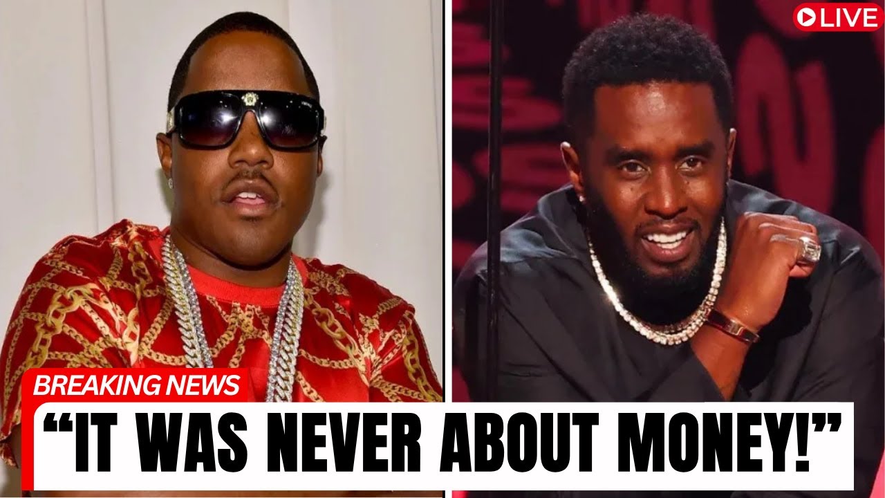 The Untold Truth Behind Ma$e & Diddy’s Fallout Revealed! - YouTube