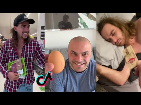 Best Shammi Pranks (@shammiltd) Compilation #11 | Tiktok Funny Videos ...