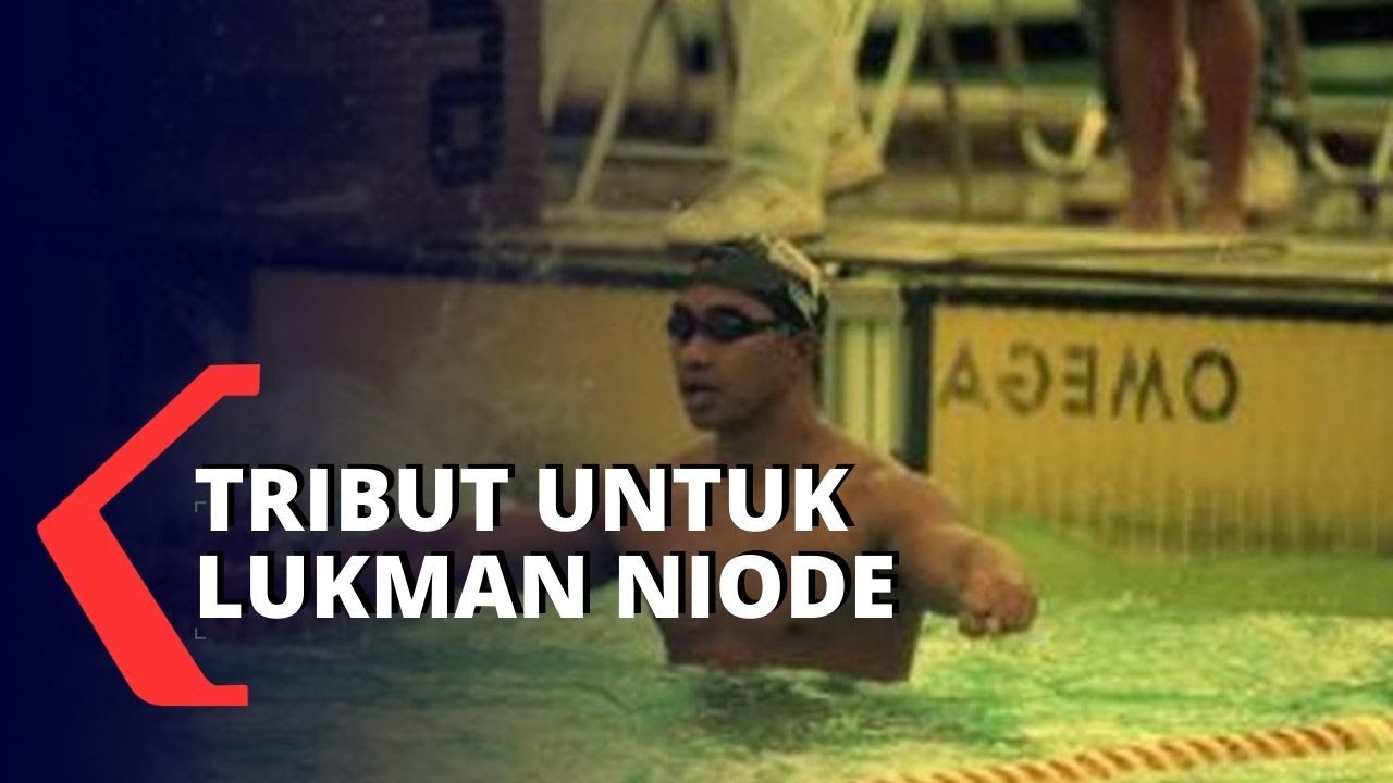 Tribut Untuk Lukman Niode, PRSI Gelar Diskusi Secara Virtual - YouTube