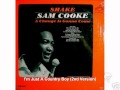 Sam Cooke – Shake (1965, Vinyl) - Discogs
