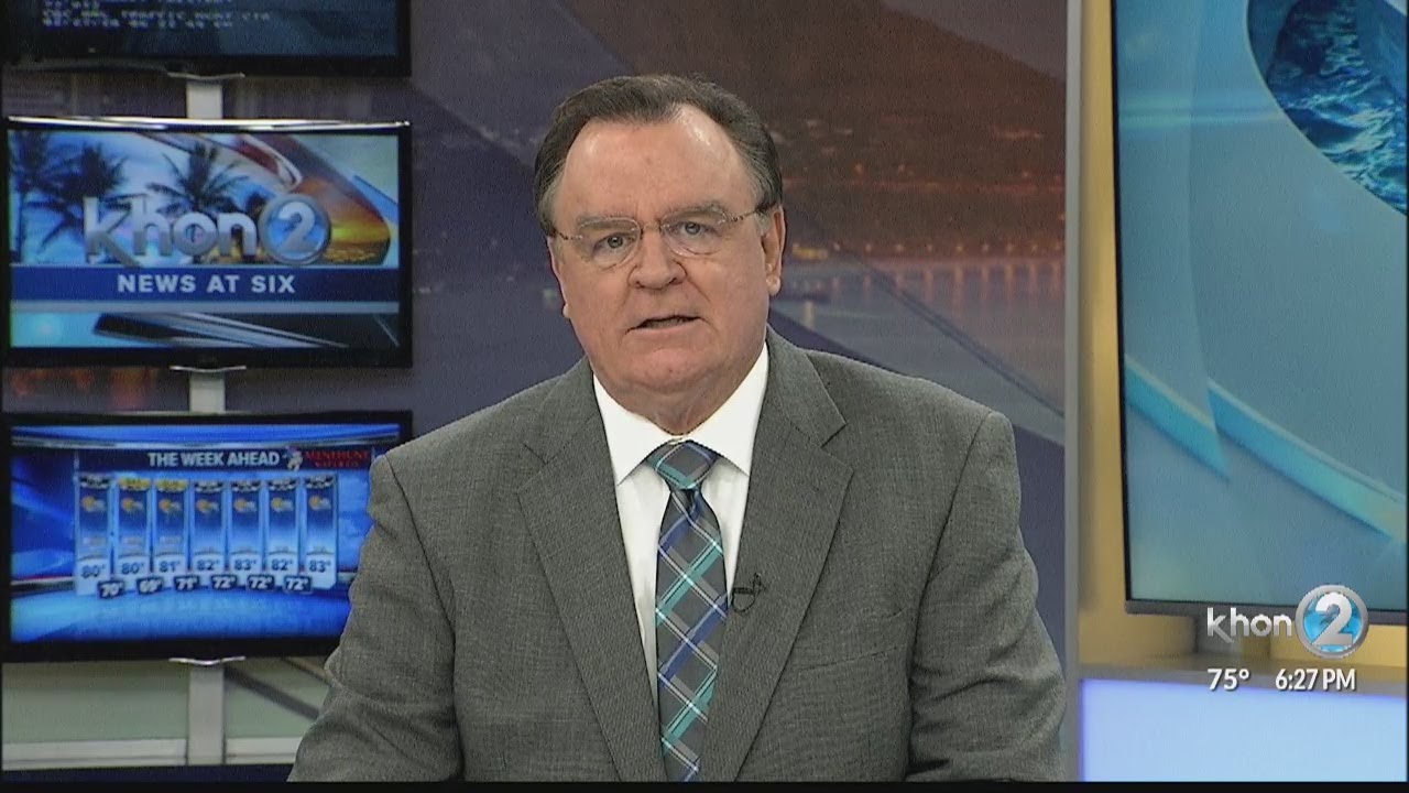 Did you know? with Joe Moore - YouTube