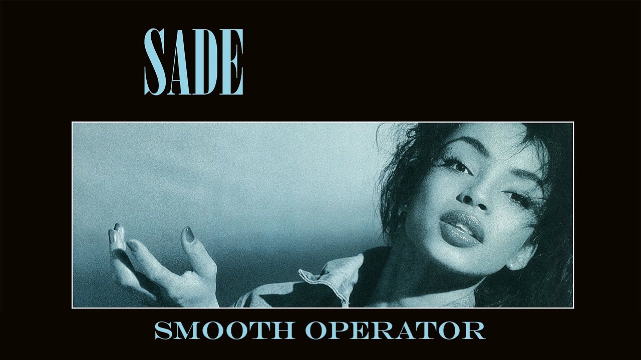SADE - Smooth Operator (1984) 4K - YouTube