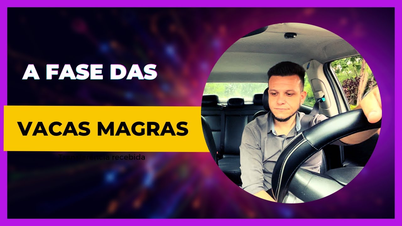 🔴A FASE DAS VACAS MAGRAS🔴 - YouTube