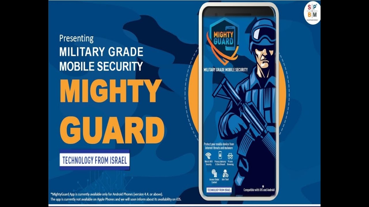 Mighty Guard Training - YouTube