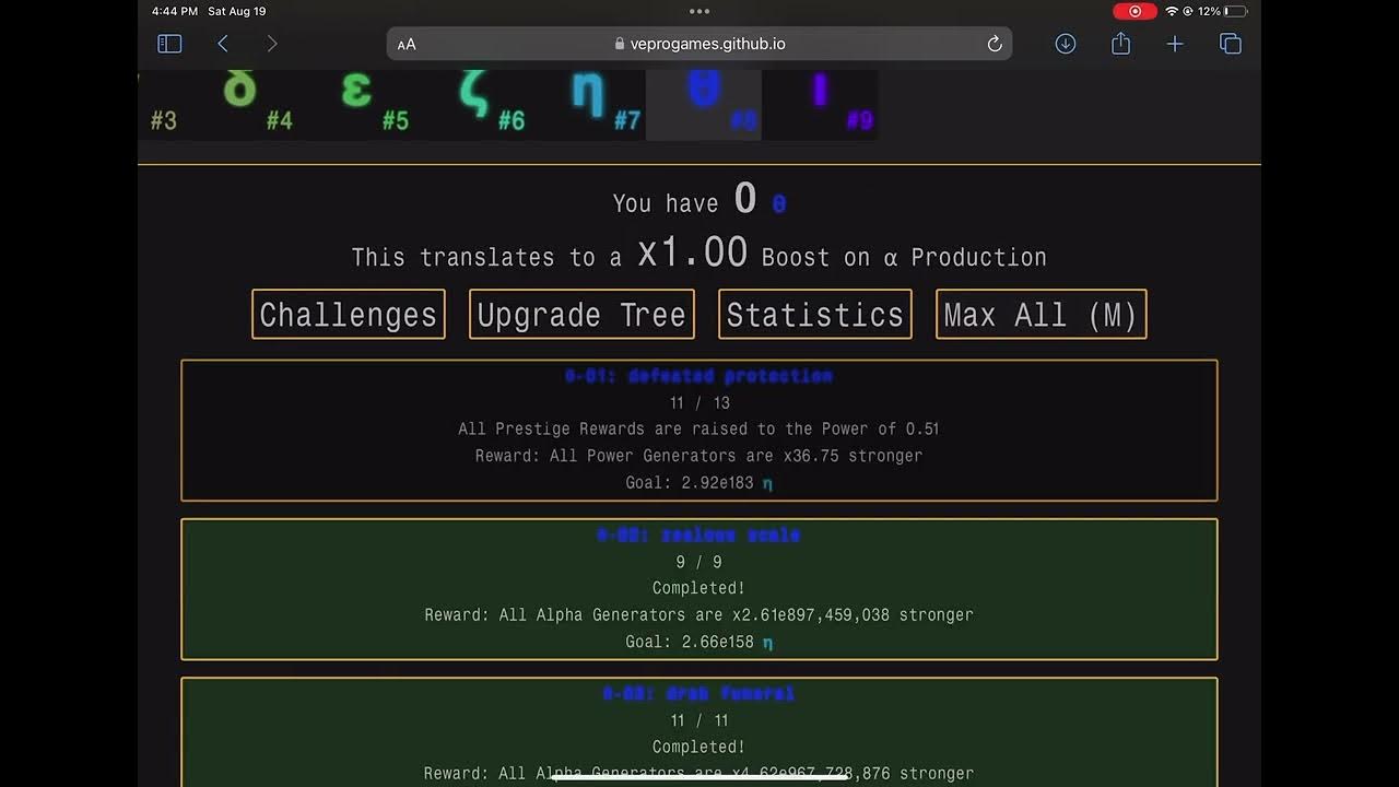 unlocking restack - YouTube