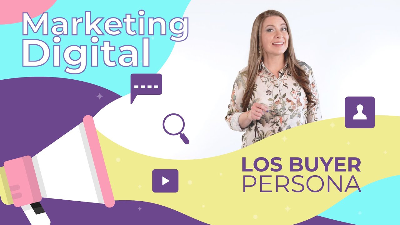 Qué es avatar, buyer persona o cliente ideal y cómo identificarlo ...