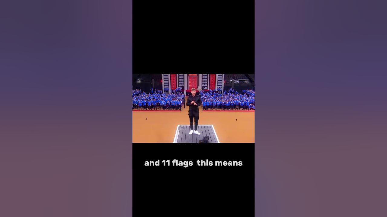 Capture the Flag Challenge! - YouTube