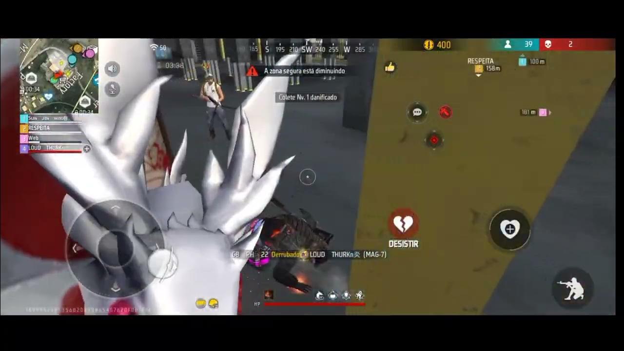 JOGANDO ATE GANHAR O VERIFICADO DIA 40 SEGUE AI - YouTube