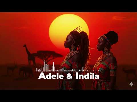 Adele & Indila – Afro Soul Fusion  #adele #indila#YANWAVE