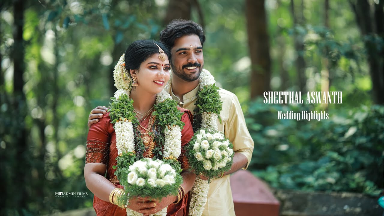 SEETHAL ASWANTH HIGHLIGHTS - YouTube