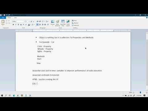 1 SAP UI5 Javascript - YouTube