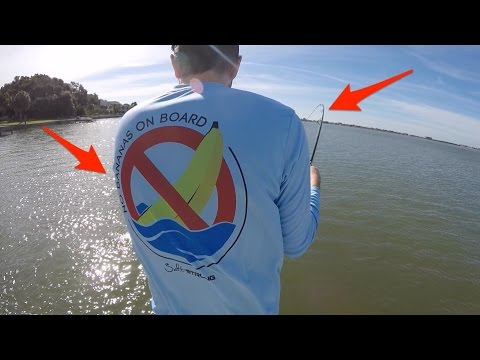 Are Bananas Really Bad Luck On Fishing Boats?