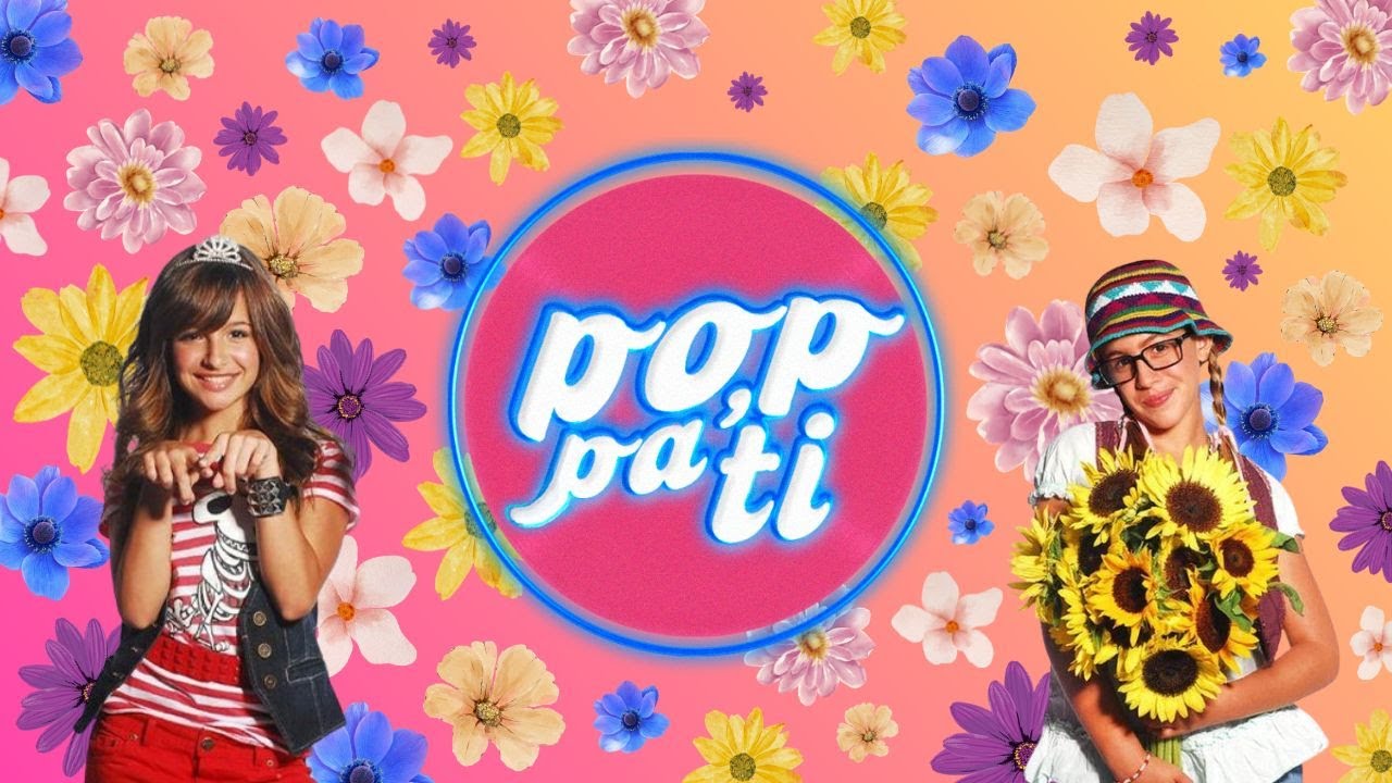 PATO PROVINCIANO | Pop pa´ ti 1x05 - YouTube