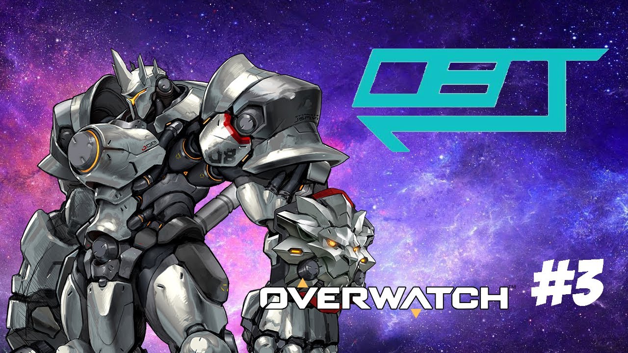 Objective Gaming: Overwatch 3 - YouTube