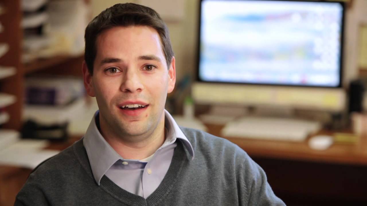 Patrick Elliott, FFRF Staff - YouTube