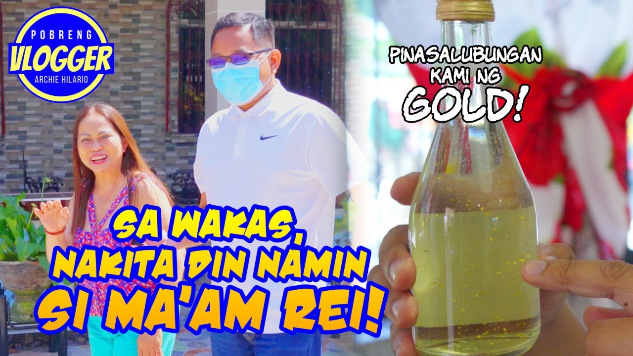 GOLD NA INUMIN! FIRST TIME KO, BUHAY SA JAPAN PAG-USAPAN NATIN with ate ...