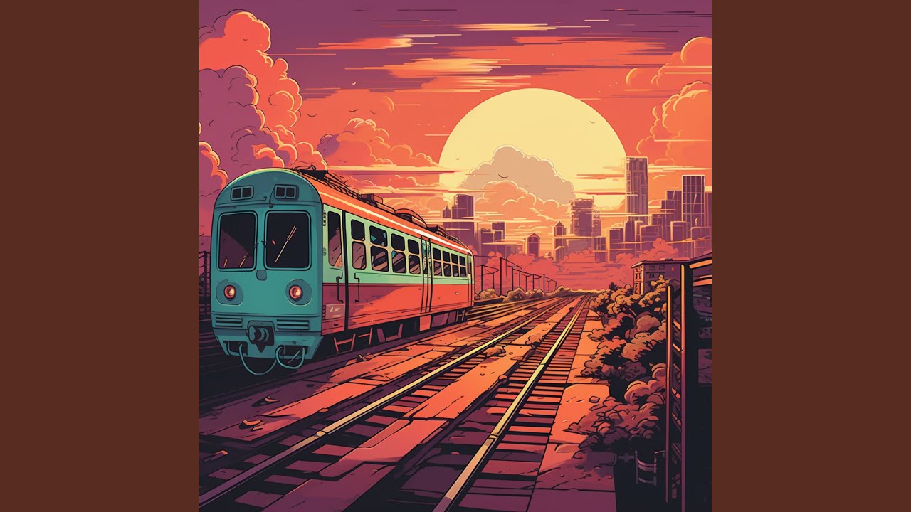 Upbeat Lo Fi Streaming - YouTube Music