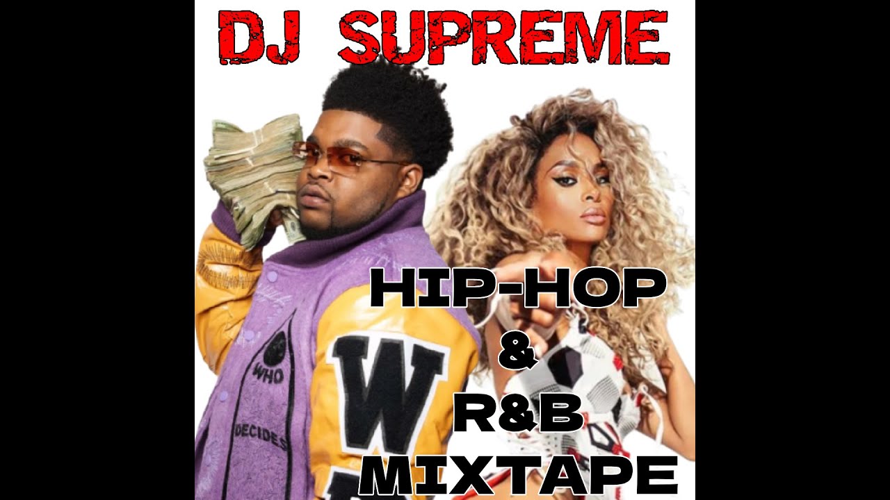 The Ultimate Hip Hop & R &B Mix - YouTube
