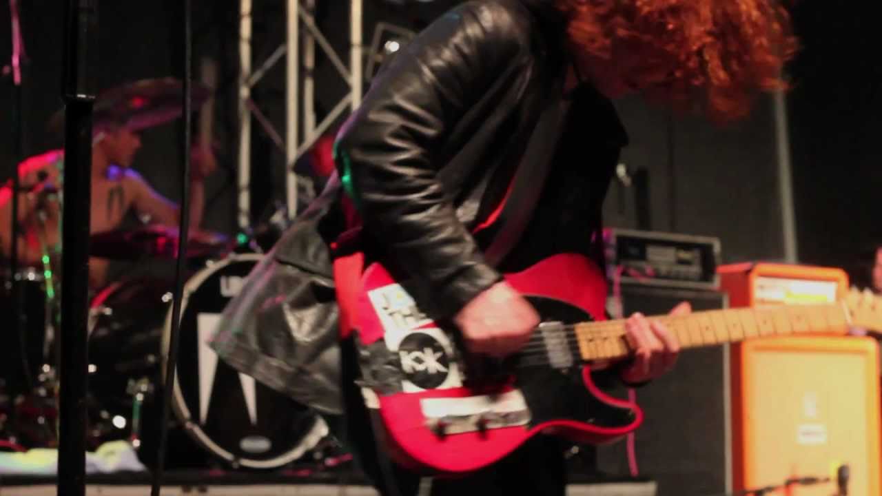 Pigstock 2011 Official Video (Featuring Easy Meat by LaFaro) - YouTube