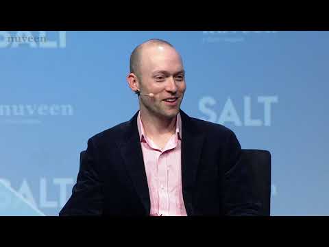A Better Model for Establishing Creditworthiness in the Digital Age | Matt Flannery & Alex Rampell