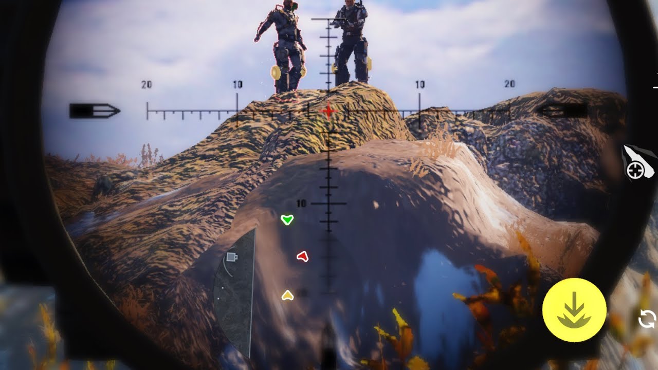 Not a sniper 🙆🏻‍♀️ #battleprime #battleprimegameplay - YouTube