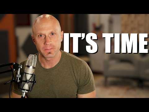 I need to share what's actually happened.