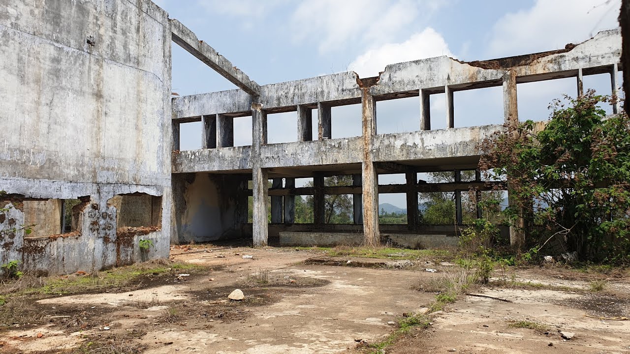 cherambadi tantea factory| Cherangode |Nilgiri | - YouTube