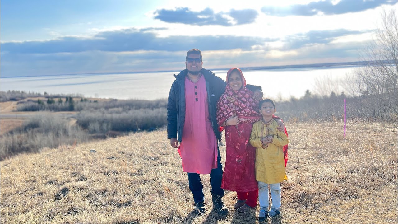 Jackfish Trail: Best Visiting Place of Saskatchewan, Canada; Part 3 ...