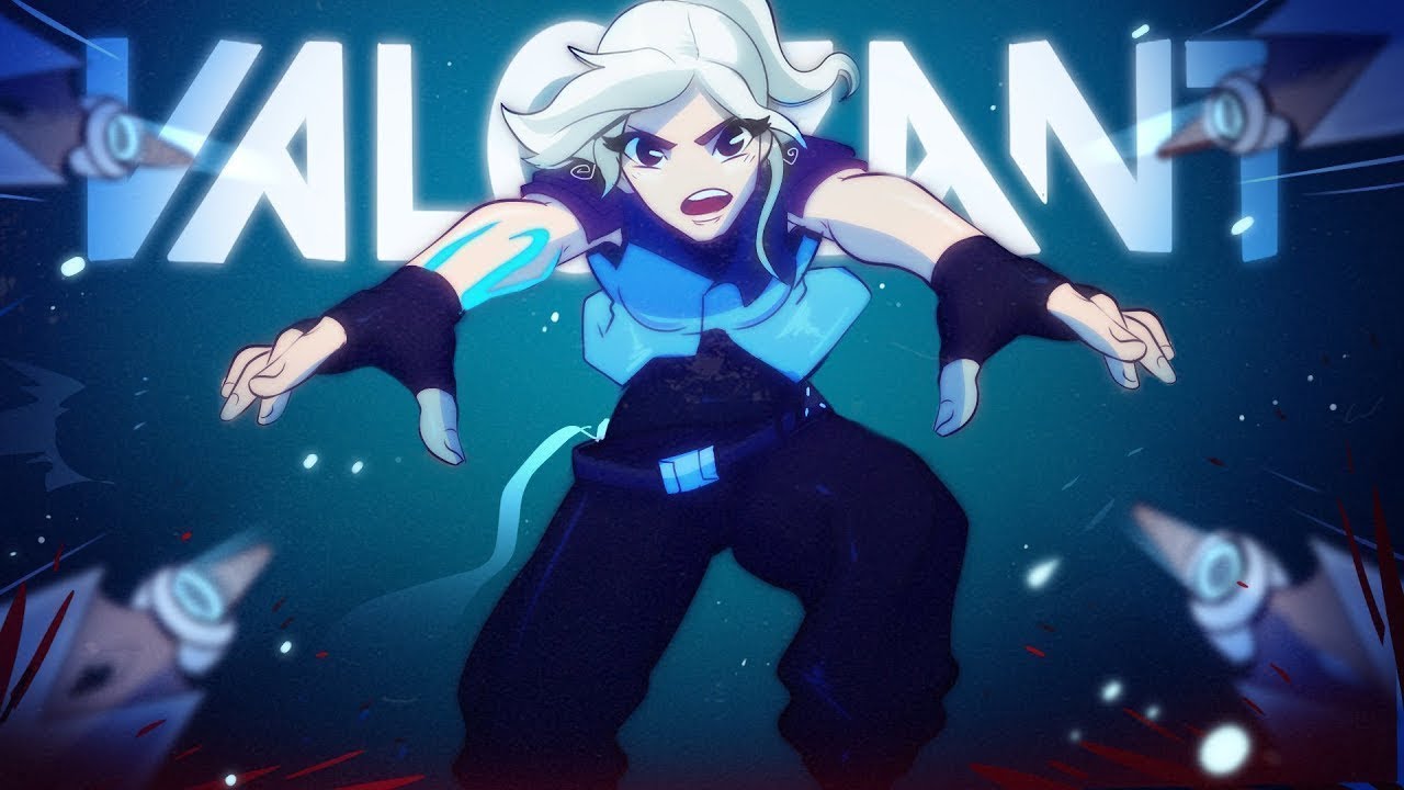 VALORANT #3 SAD 😔 (Perfectly SYNCED Valorant Montage) - YouTube