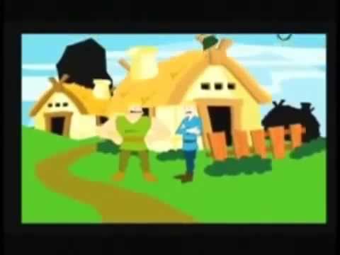 Pablo ve Bruno Boru Hattı Hikayesi Türkçe Dublaj