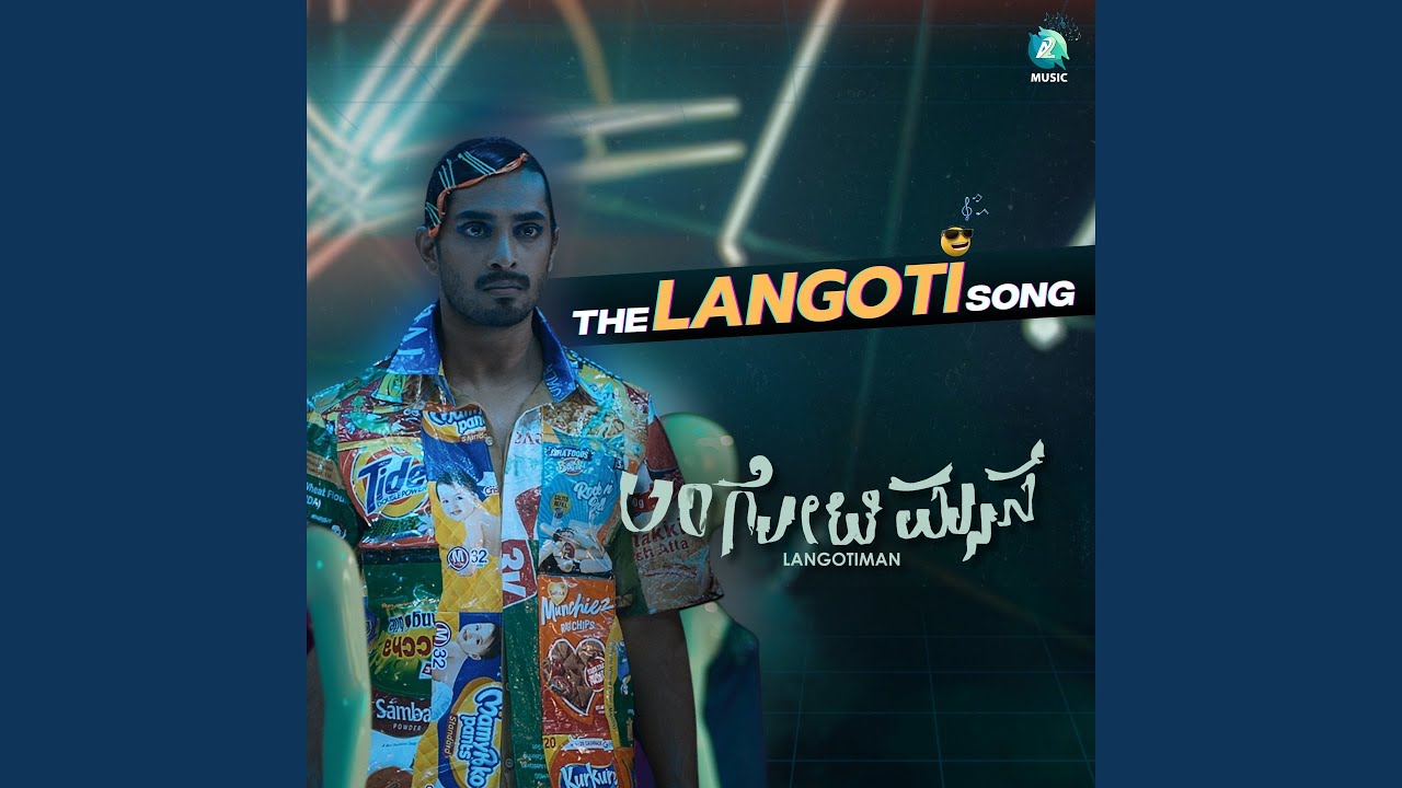 The Langoti Song (From "Langoti Man") - YouTube
