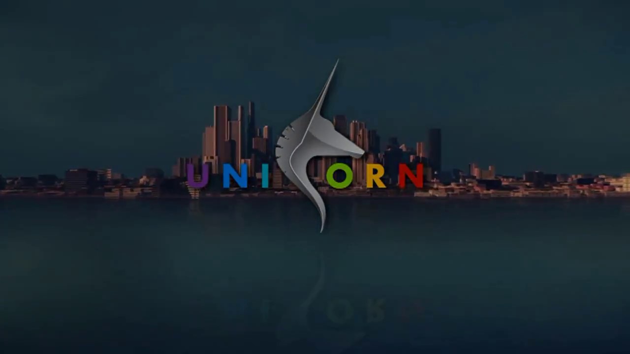 Unicorn Network - YouTube