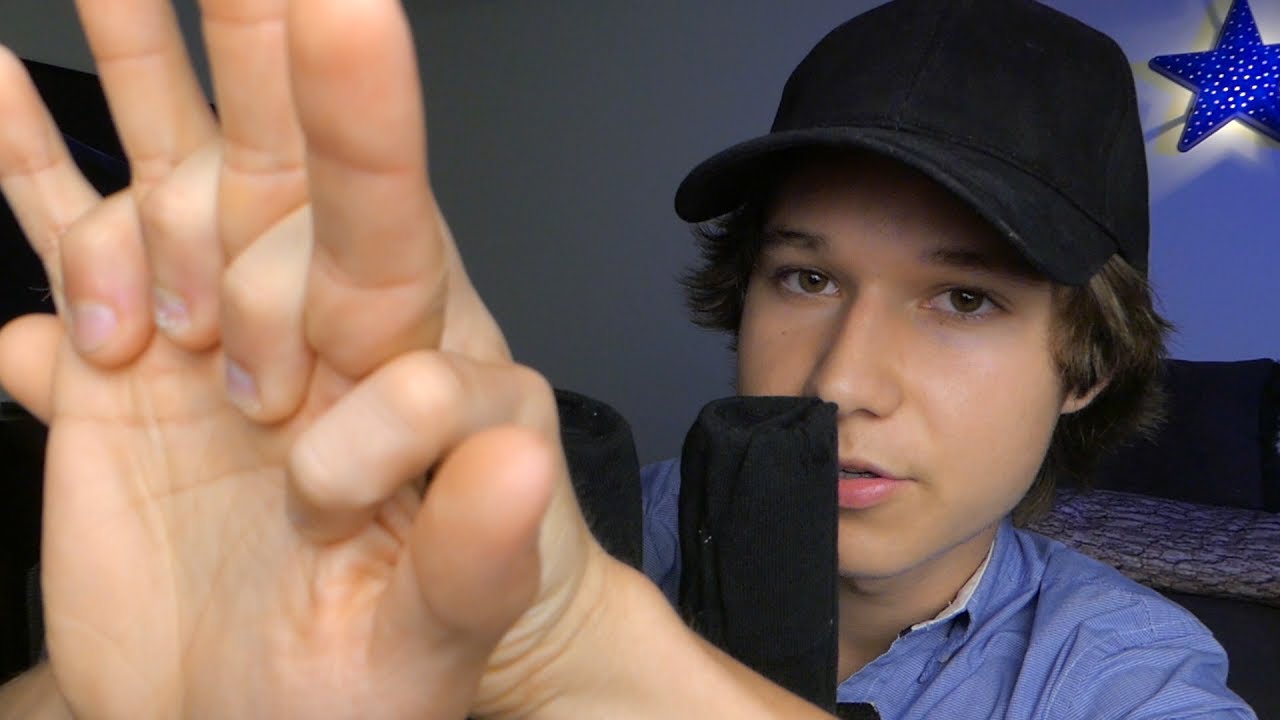 ASMR How to do CPR - YouTube