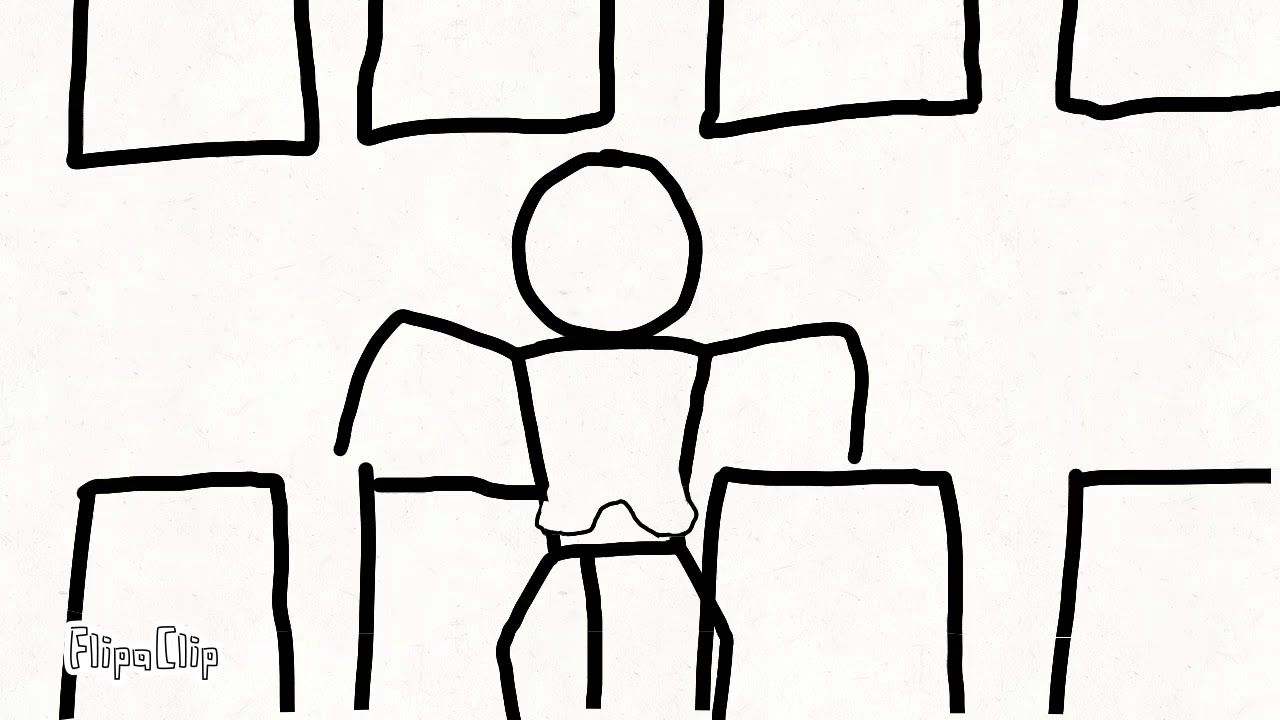 Superhero landing animation - YouTube