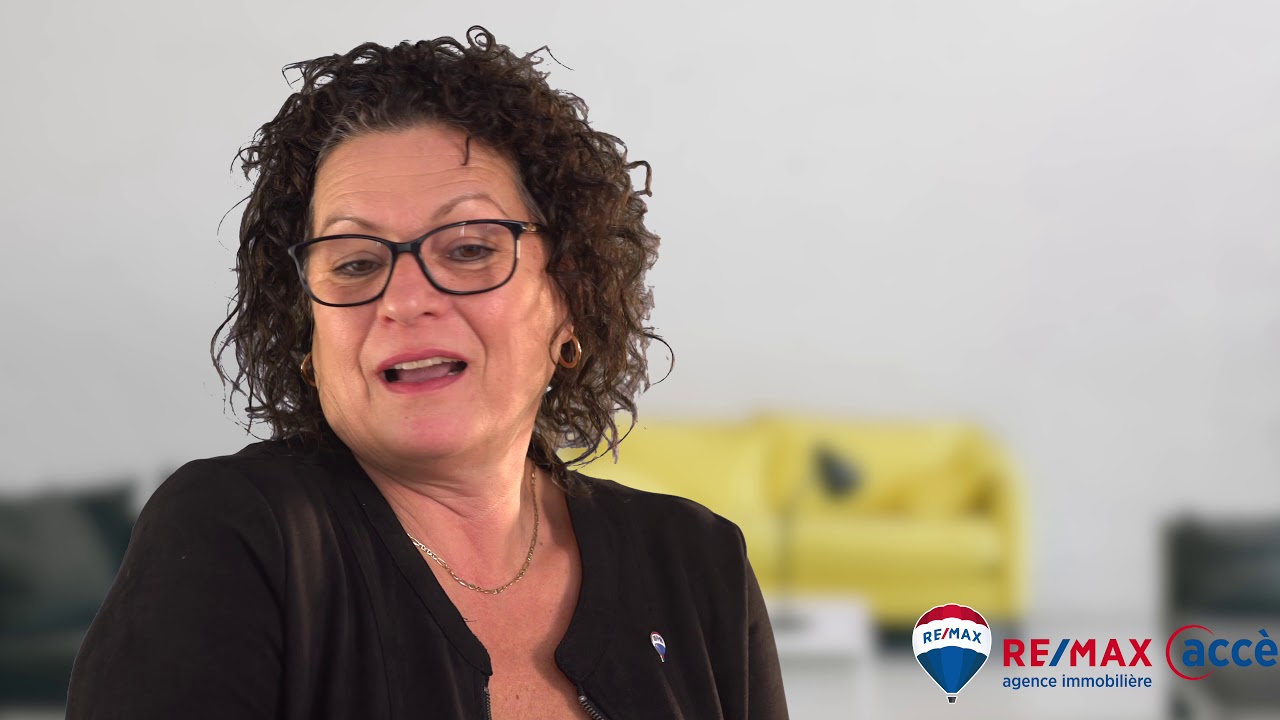 Nathalie Beaulieu Présentation 2020 - YouTube