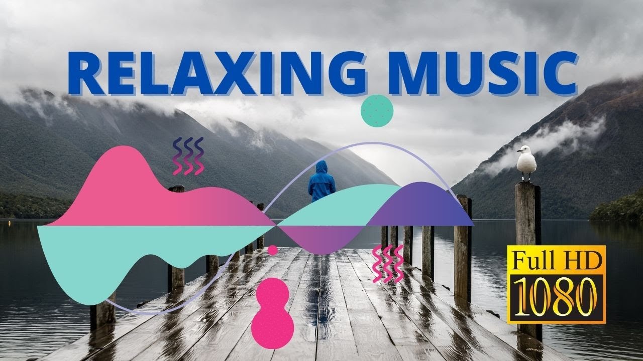 BEST VIDEO RELAXATION NATURE HD ANIMAL VIDEOS WITH RELAXING MUSIC - YouTube