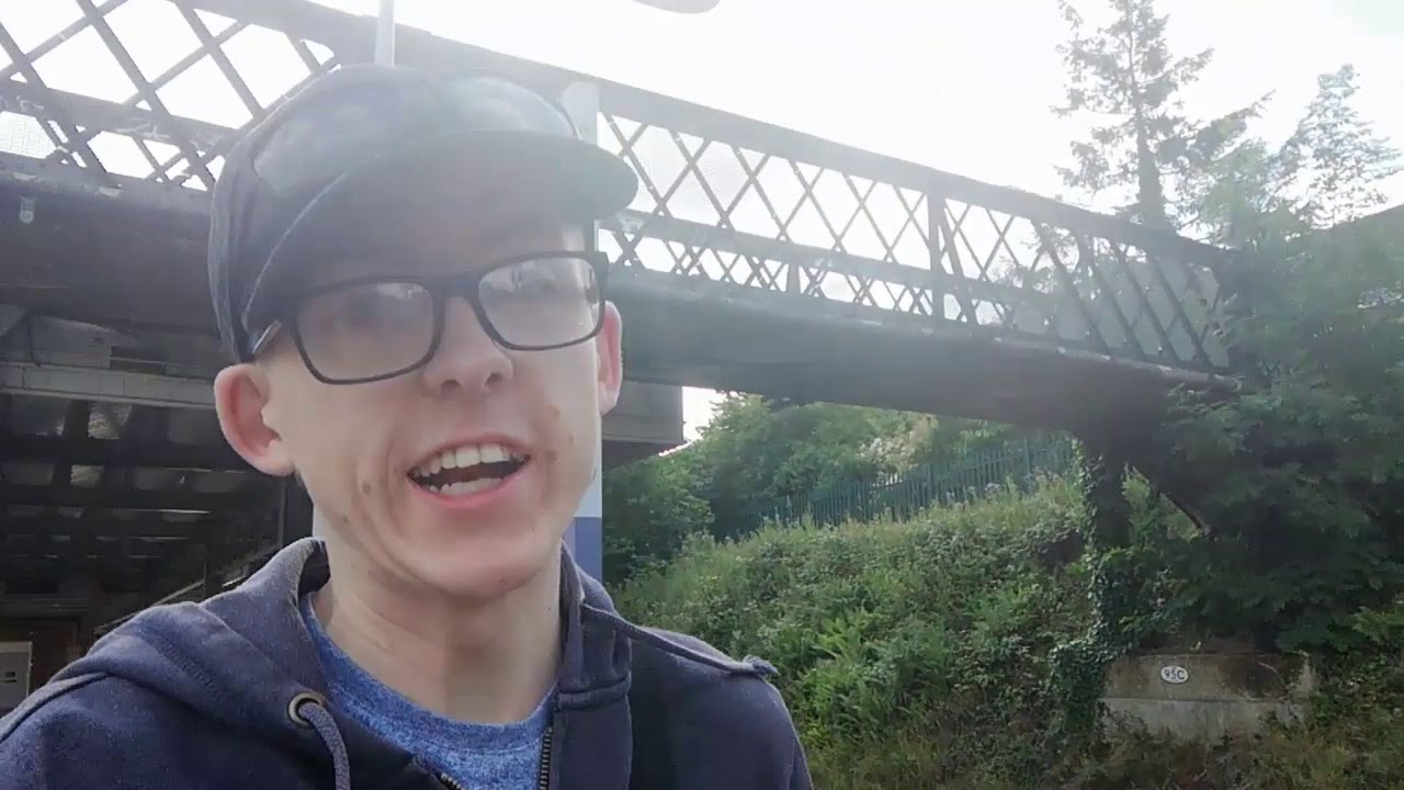 WE WENT TO SUPAJAM IN SWANLEY FOR THE DAY - YouTube