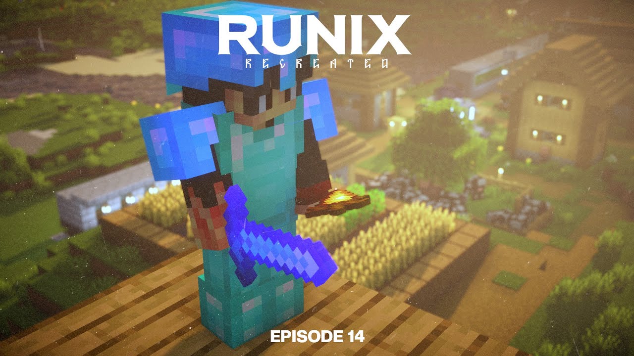 Pagi Ye... - Runix Recreated #14 - YouTube
