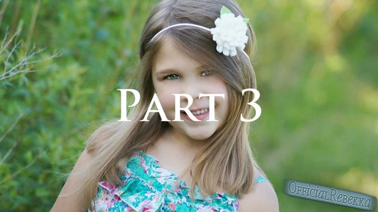 Multifandom Child Models Collab [CLOSED] - YouTube