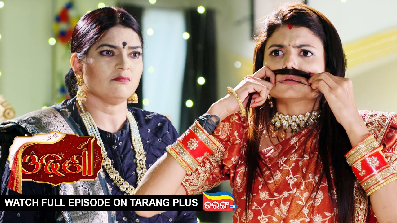 Odhani | Ep - 57 | Mega Serial | 17th Apr 2025 | Watch Full Episode Now ...