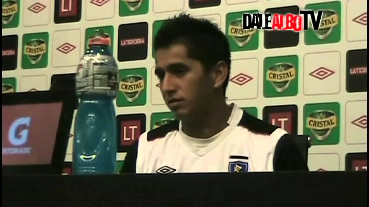 Dale Albo TV - Conferencia Emilio Hernandez - YouTube