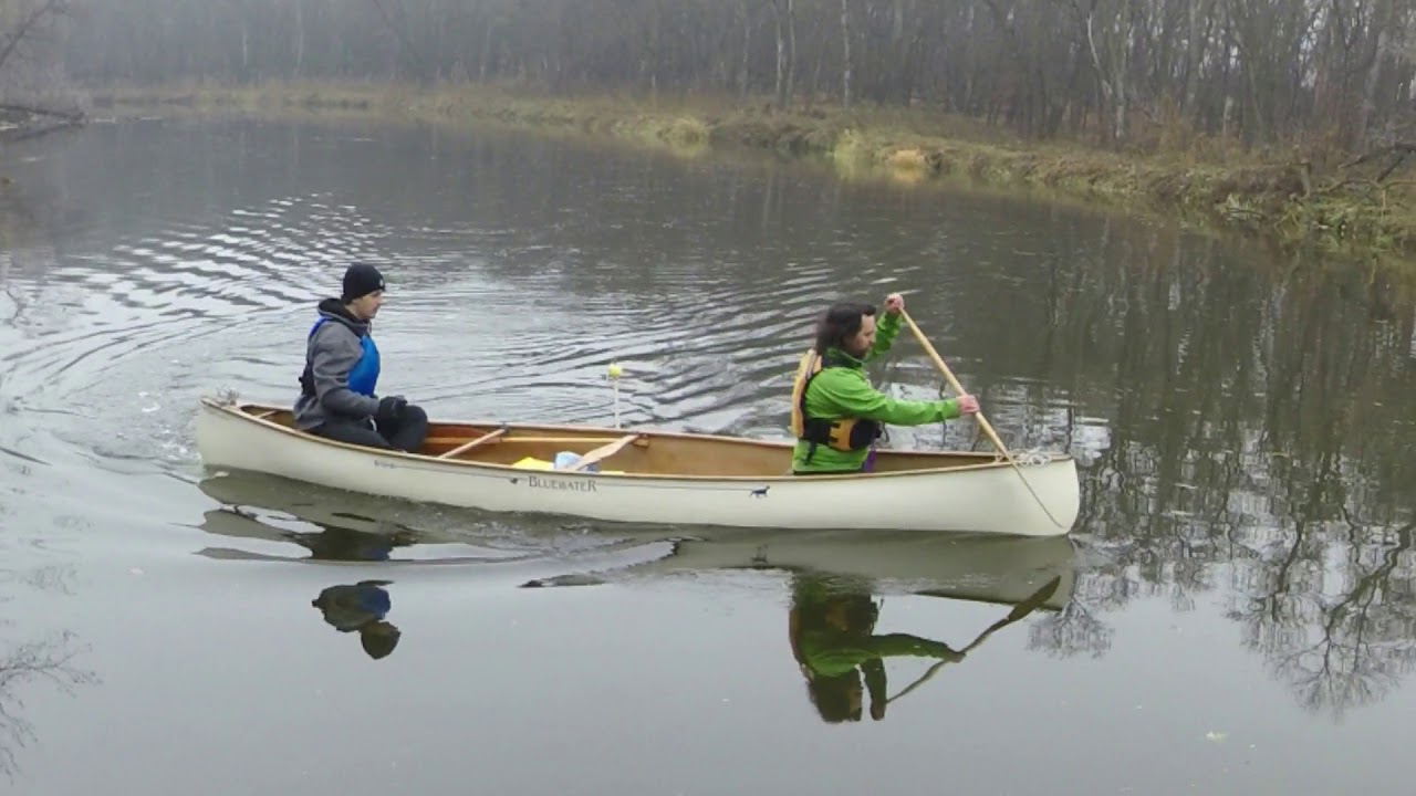 Intro Tandem Skills - demonstration - YouTube