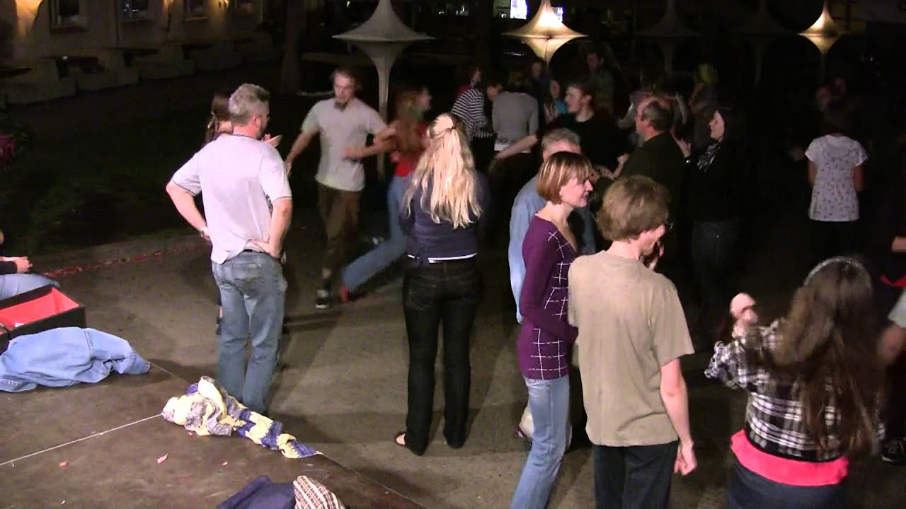 Vilnius Dance Club 4 - YouTube