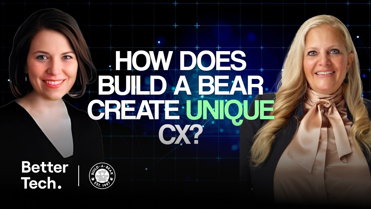 Tech Innovations That Are Changing the Way We Shop! ft. Dara Meath ...