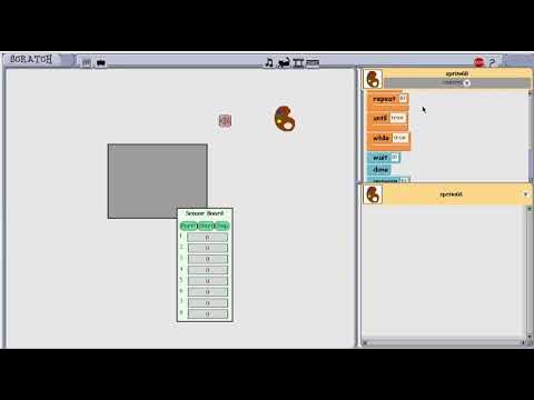 (The Block Coding Archive) | [Unfinished] 27Jun03-2 Restoration - YouTube