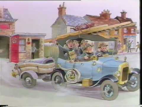 01 Gumdrop Makes a Start - YouTube