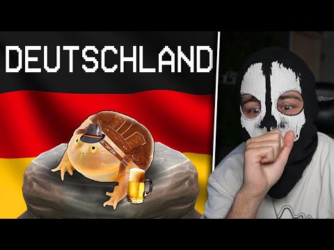 10/10 Video! Ein Video über Deutschland 😱 Moji Reaction