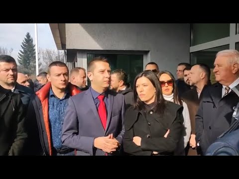 Kako se Sanjino "srpsko Sarajevo" pretvorilo u "terorističko Sarajevo"? - YouTube